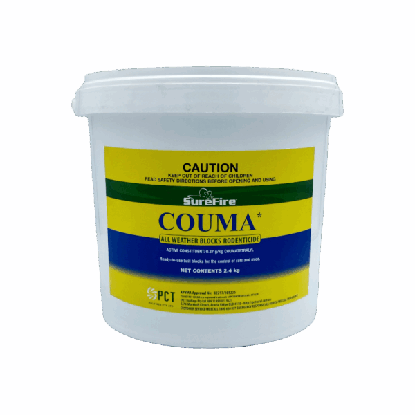 Couma Blocks – PCT Rural