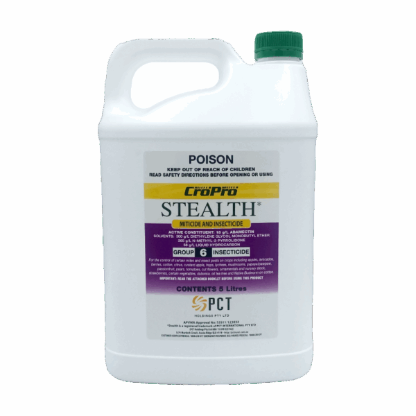 Stealth – PCT Rural