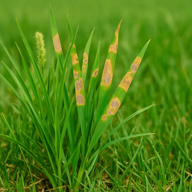 Turf Fungicide Explained – PCT Rural